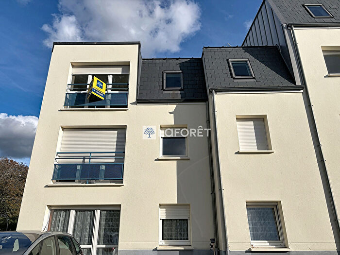 Appartement 3 pièces à Saint-Léonard, à vendre