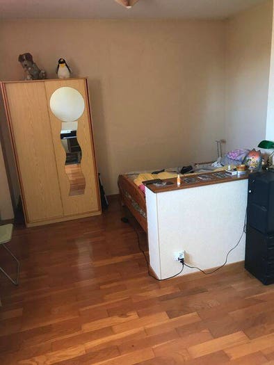 Appartement 1 pièce à louer à Avenue de Marseille-Liourat, Vitrolles