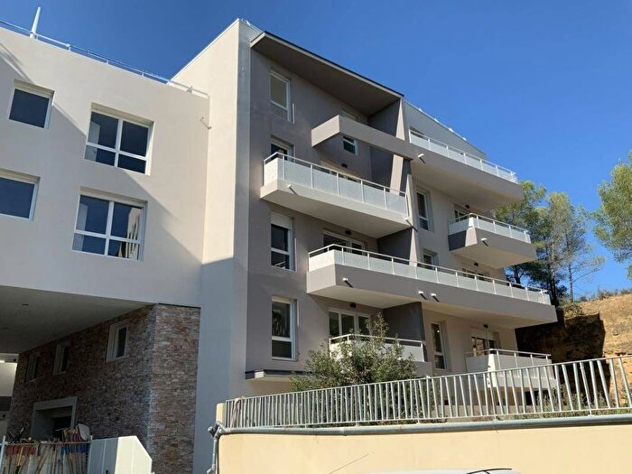 Sud, Castelnau-le-Lez - Appartement 2 pièces à louer