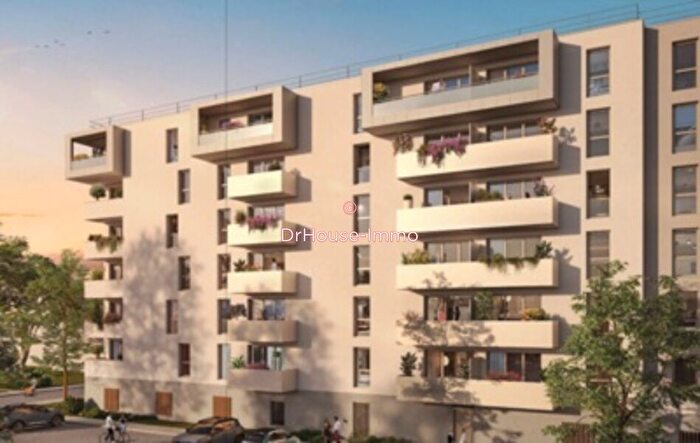 Appartement 2 pièces à vendre à Lormont, Génicart