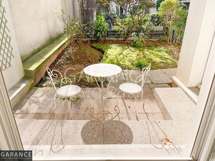 Appartement 4 pièces à vendre à Paris 12ème, Aligre, Gare de Lyon