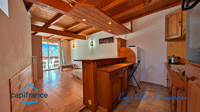 Maison à vendre - Novel - 6 pièces - 4 chambres