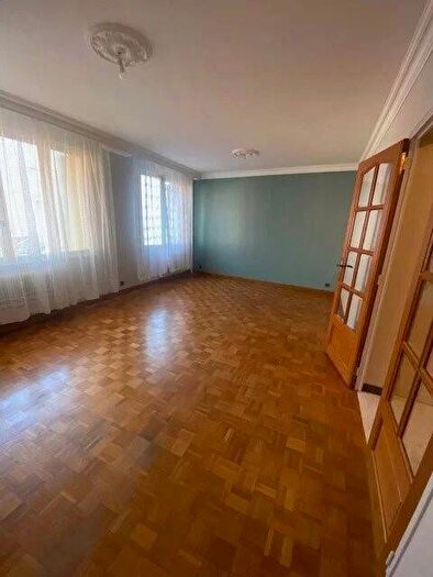 Appartement 2 pièces à Bel Air, Montceau-les-Mines, à louer