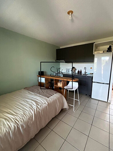 Sch lcher, Schoelcher : Appartement 1 pièce à louer