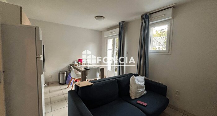 Appartement 3 pièces à Le Tronchet, à vendre