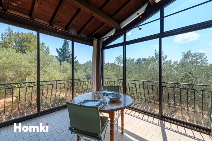 Maison 5 pièces à vendre - Nîmes, Serre Paradis