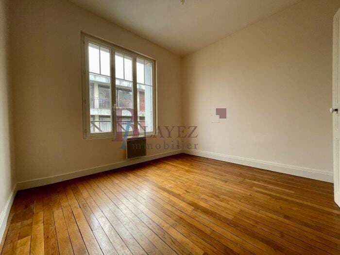 Appartement 3 pièces à louer à Ussel