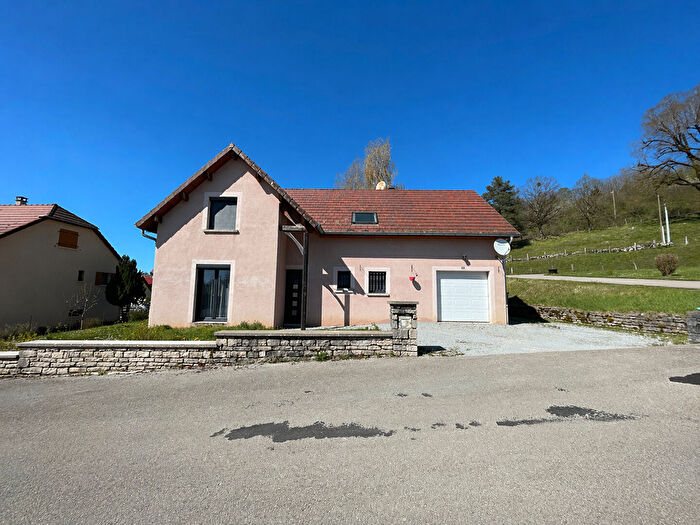 Maison 6 pièces à vendre - Cogna