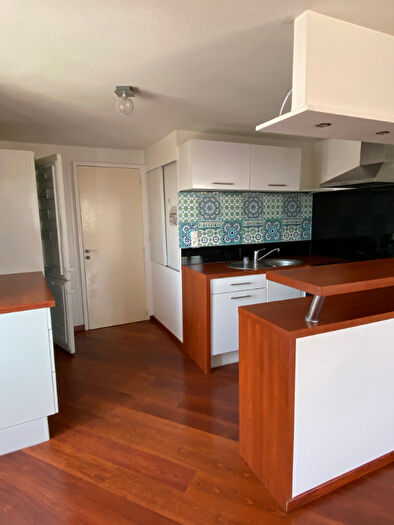 Saint-Brieuc, Ville Bougault, Beauvallon - Appartement 2 pièces à louer