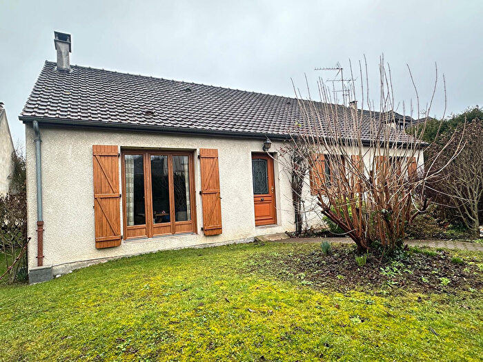 Maison 7 pièces à vendre - Juziers