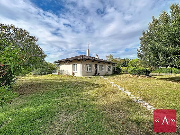 Maison 5 pièces à vendre à Bessières