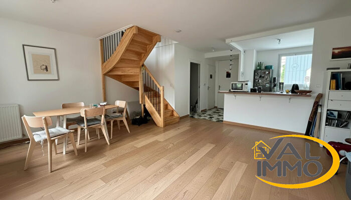 Toulouse, Lardenne - Maison 4 pièces à vendre