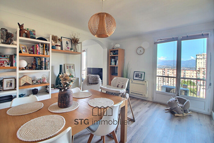 Ajaccio, Loretto - Appartement 3 pièces à vendre