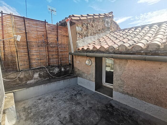 Maison à vendre - Caunes-Minervois - 5 pièces - 2 chambres