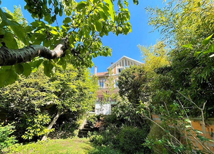 Maison 8 pièces à vendre - Versailles, Clagny Glatigny