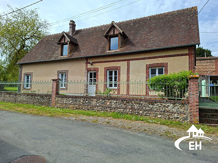 Maison 6 pièces à vendre - LAigle