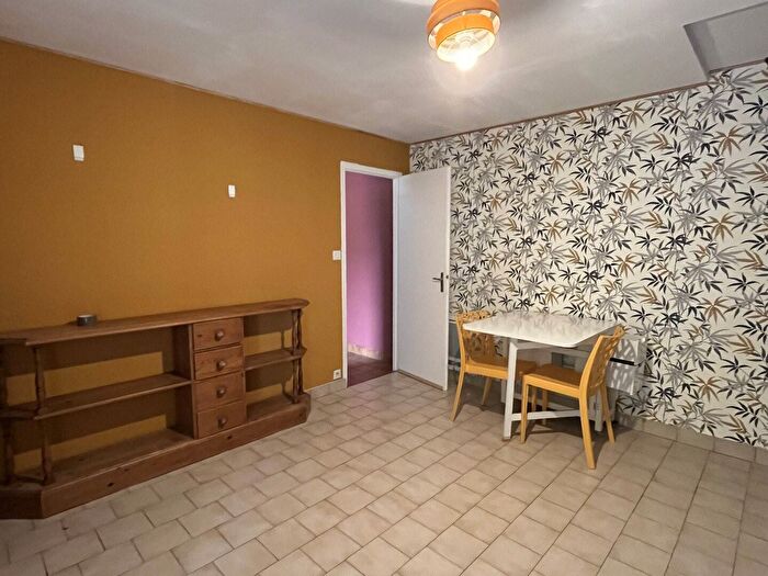 Maison 3 pièces à Bassac, à louer