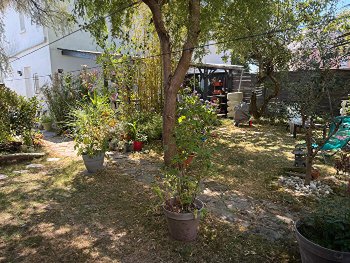 Lanester, Champ de Courses - Maison 4 pièces à vendre