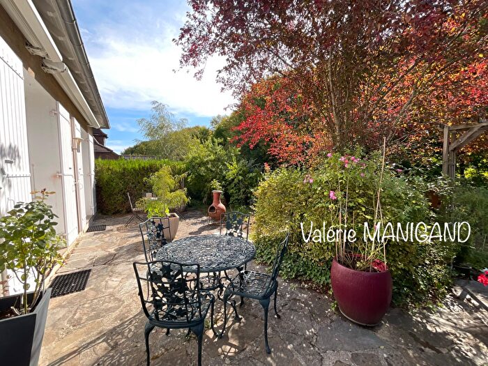 Maison 6 pièces à vendre - Trélissac