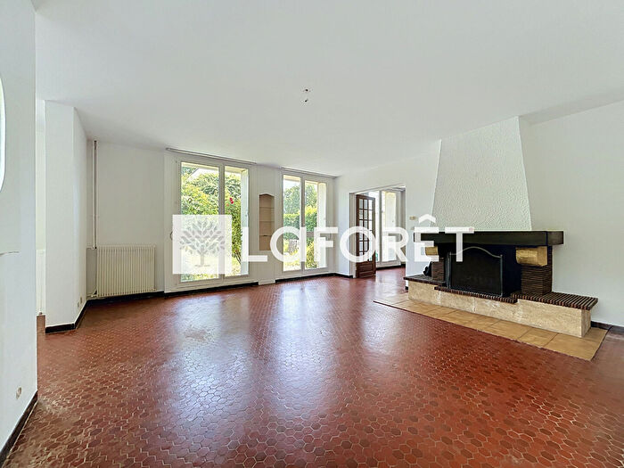 Cesson - Maison 6 pièces à vendre