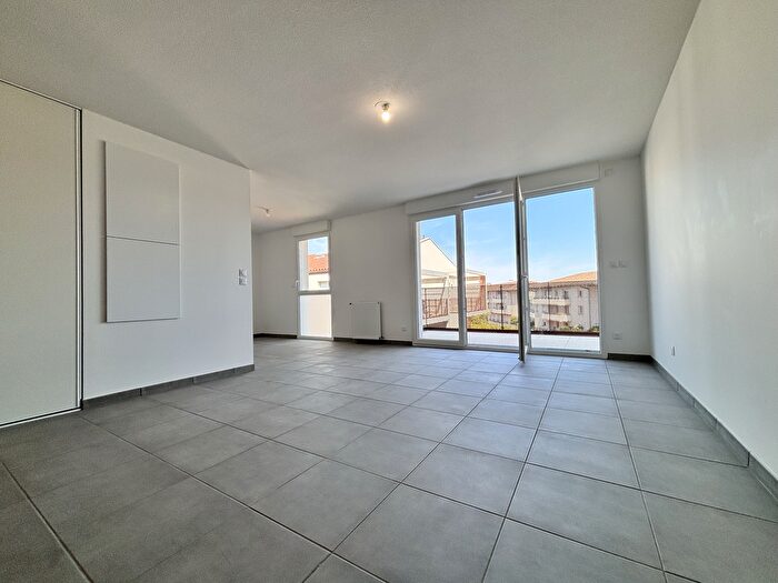 Appartement 3 pièces à vendre - Toulouse, Les Pradettes
