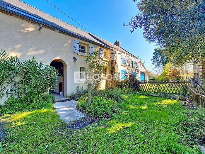 Maison à vendre - Pénestin - 4 pièces - 3 chambres