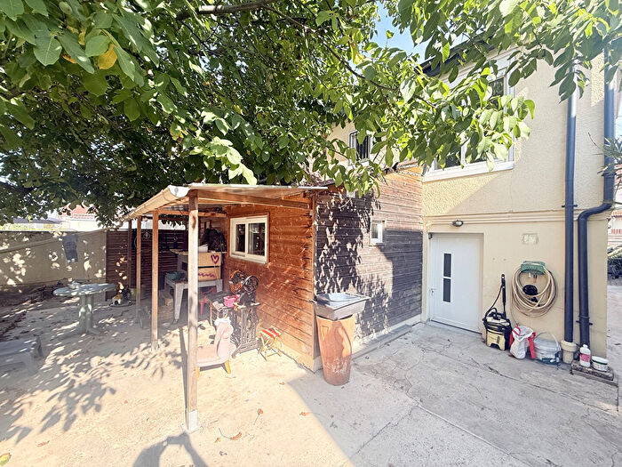 Maison 6 pièces à Arnouville, Cottage, Beauséjour, à vendre