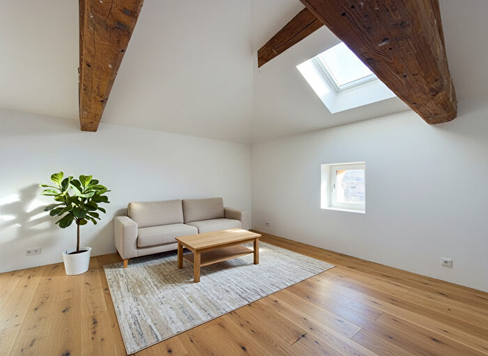 Appartement à vendre - Collonges-au-Mont-dOr - 1 pièce