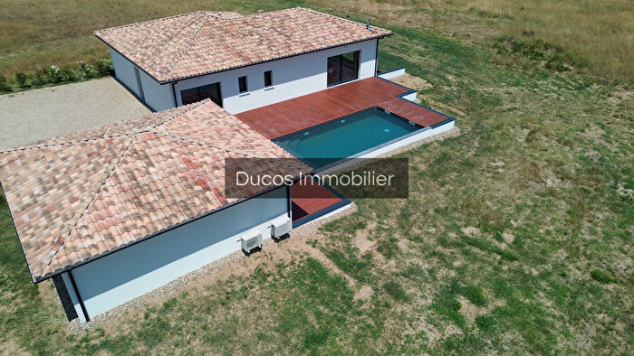 Maison 4 pièces à Auriac-sur-Dropt, à vendre