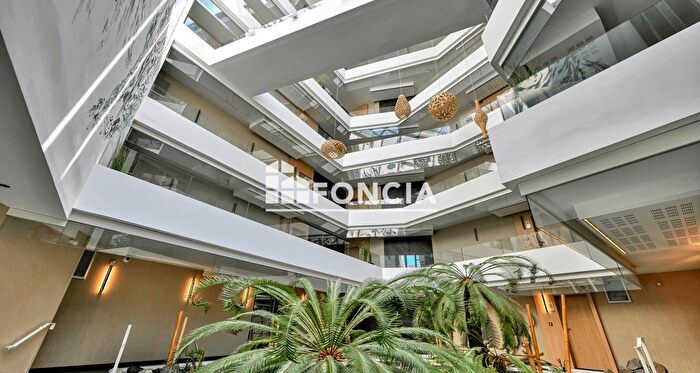 Castelnau-le-Lez, Volhe - Appartement 2 pièces à vendre
