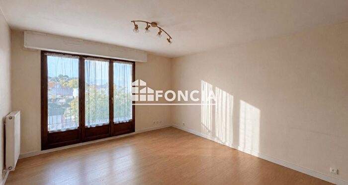 Appartement 3 pièces à vendre à Dreux, Centre-ville