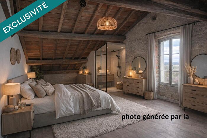 Appartement 2 pièces à vendre à Clermont-Ferrand, Montferrand