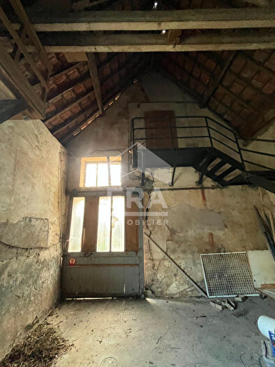 Mamers - Maison 5 pièces à vendre