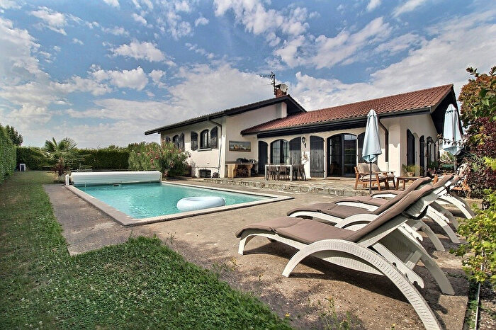 Margencel : Maison 6 pièces à vendre