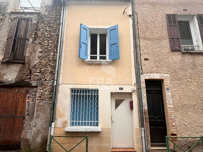 Les Mées - Maison 3 pièces à louer