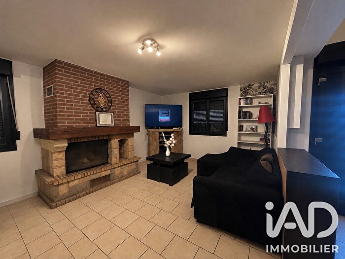 Maison 7 pièces à vendre à Zudausques