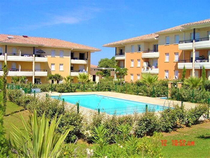 La Crouzette-Badonnes, Béziers : Appartement 2 pièces à louer