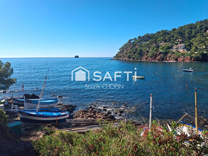 Appartement à vendre - La Seyne-sur-Mer, Sud - 2 pièces - 1 chambre