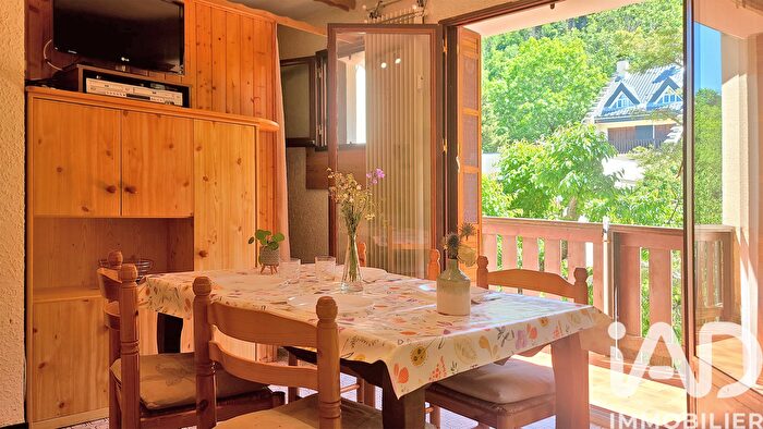 Appartement 1 pièce à vendre à Lans-en-Vercors