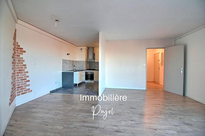 Appartement à louer - Marseille e , Sormiou - 2 pièces - 1 chambre