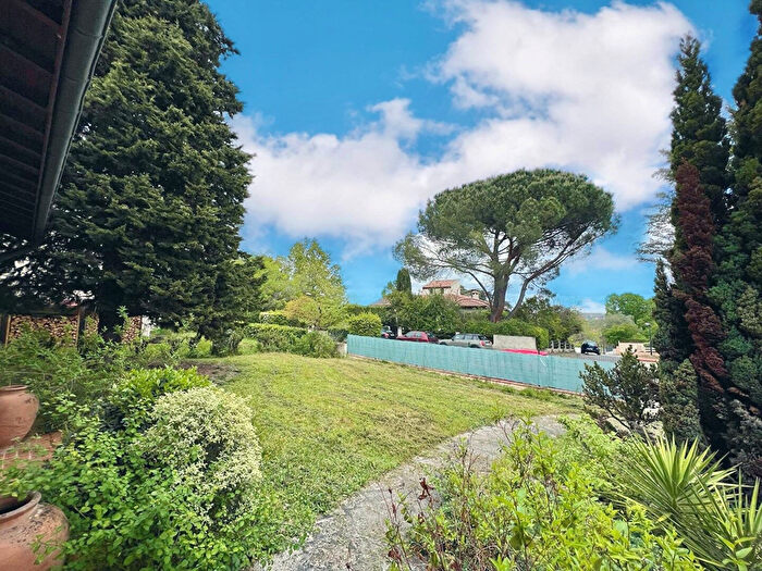Auzeville-Tolosane : Maison 7 pièces à vendre