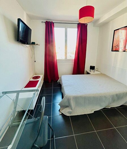 Appartement à louer - Le Havre - 1 pièce