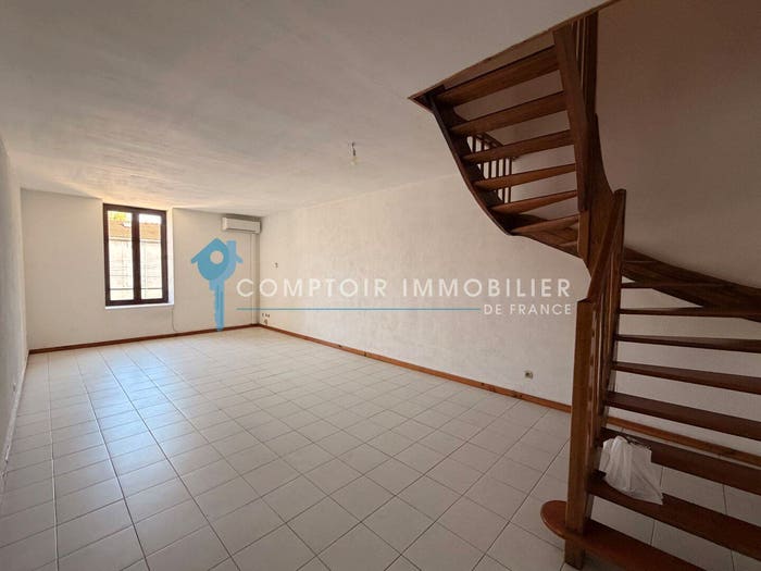 Appartement 3 pièces à louer à Châteaurenard