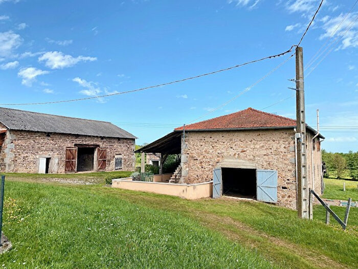 Maison à vendre - Changy - 5 pièces - 3 chambres
