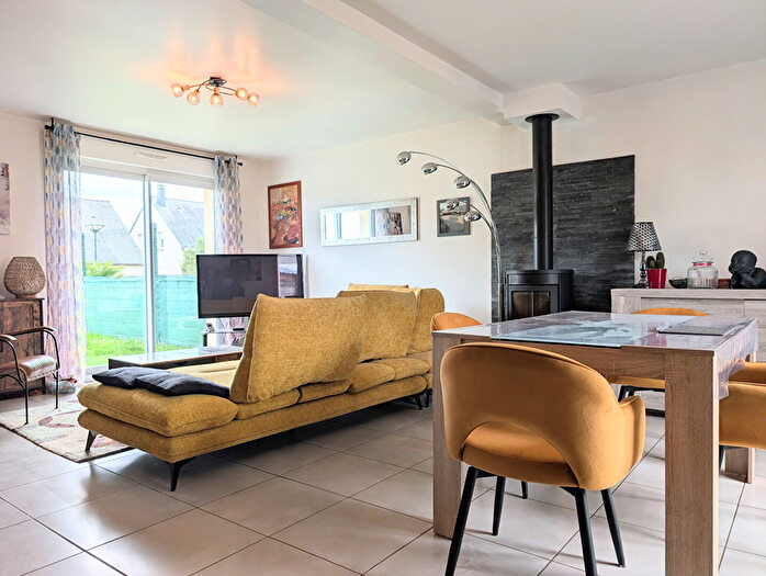 Maison 5 pièces à Soulaines-sur-Aubance, à vendre
