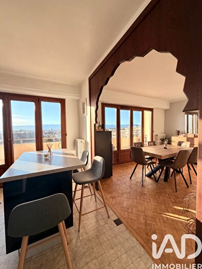 Appartement à vendre - Annemasse, Vernand - 2 pièces - 1 chambre