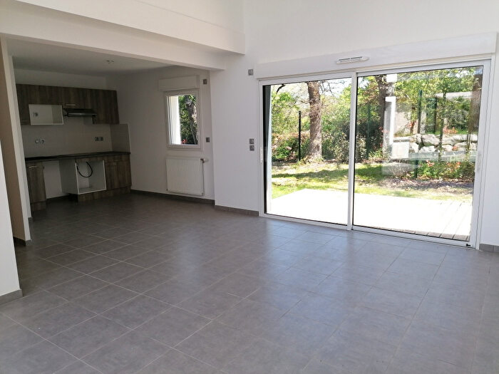 Maison à vendre - Tournefeuille, La Ramée - 3 pièces - 2 chambres