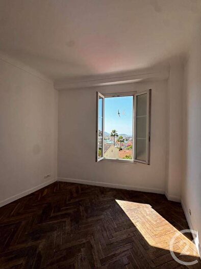 Nice - Appartement 3 pièces à louer