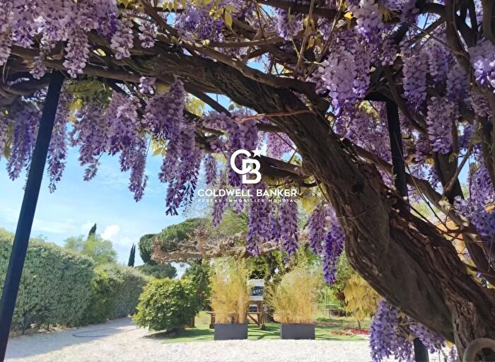 Maison 5 pièces à vendre - Bormes-les-Mimosas, Fontêtes, Bastide Neuve, Patelin