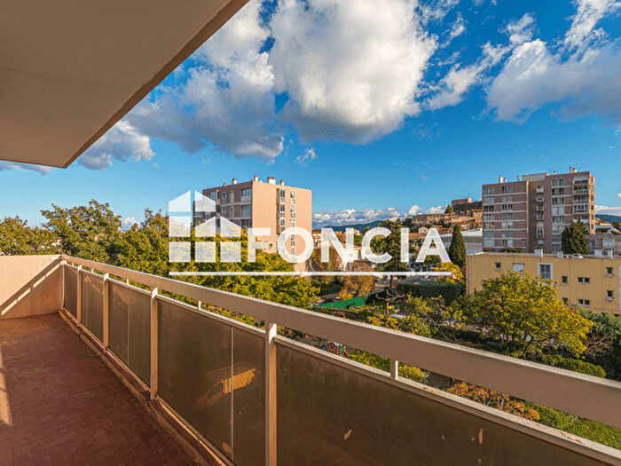 Appartement à vendre - La Garde, Le Village - 4 pièces